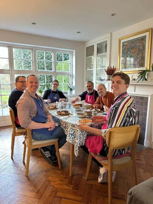 Mexican Cooking Class in London - Why This Experience Stands Out