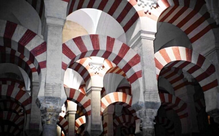 Mezquita 1 Hour Private Tour - The Highlights That Make This Tour Stand Out