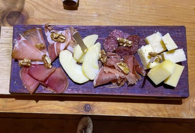 Mezzocorona: Teroldego Vineyard Tour and Wine Tasting - What Could Be Better?