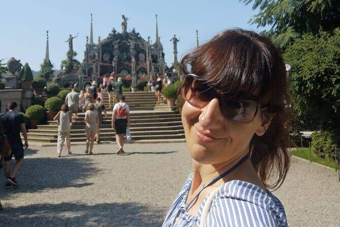 Micaela Local Tour Guide for Groups for the Borromean Islands - Who Is This Tour Best For?