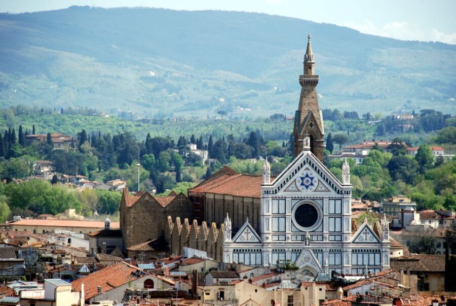 Michelangelo and Santa Croce Private Tour - Why This Tour Offers Great Value