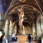 Michelangelo & Donatello: Bargello Museum Private Tour - Exploring the Itinerary: What You Can Expect