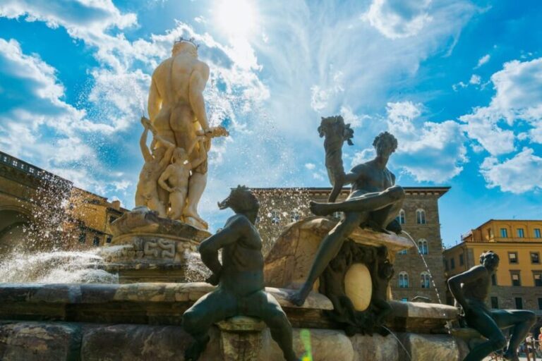 Michelangelos David & Medici Treasures Accademia Gallery - Value and Price Analysis