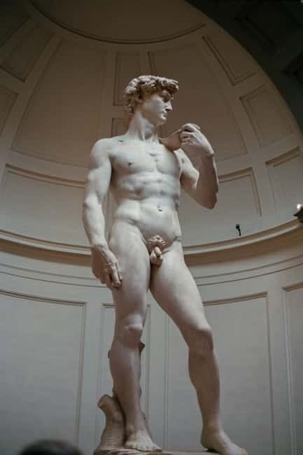 Michelangelos David & More: Early Entry Guided Tour - What Is the Michelangelo’s David & More: Early Entry Guided Tour?