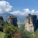 Midday Tour in Meteora from Kalabaka's trainstation - Exploring the Tour Itinerary in Detail