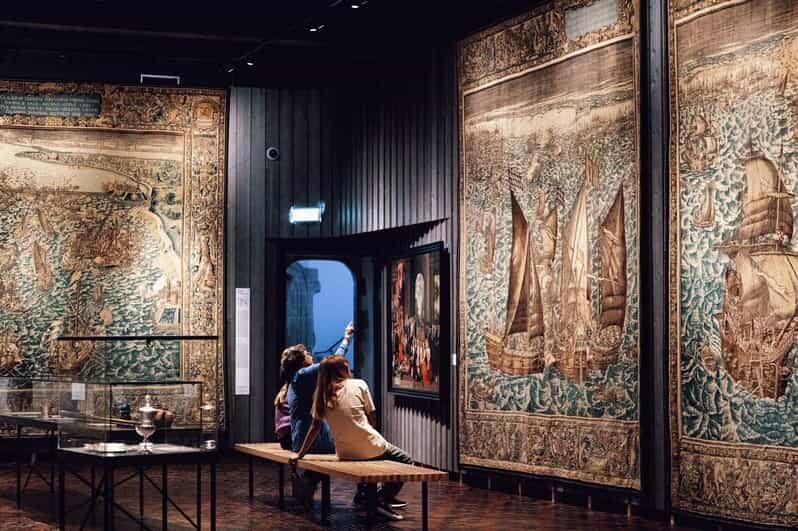 Middelburg: Zeeuws Museum Entry Ticket - The Experience of Visiting