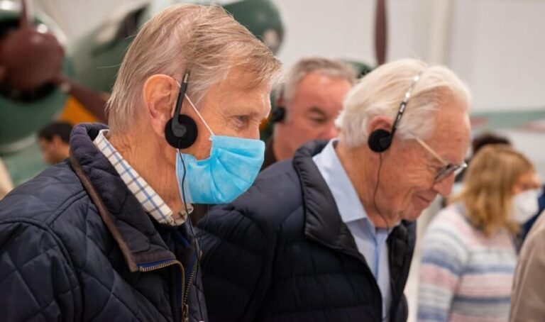 Midlands: Battle of Britain Tour at RAF Museum Midlands - Final Thoughts: Is This Tour Right for You?