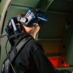 Midlands: Dambusters VR Experience - Breaking Down the Itinerary