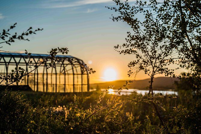 Midnight sun photography tour - Itinerary Breakdown