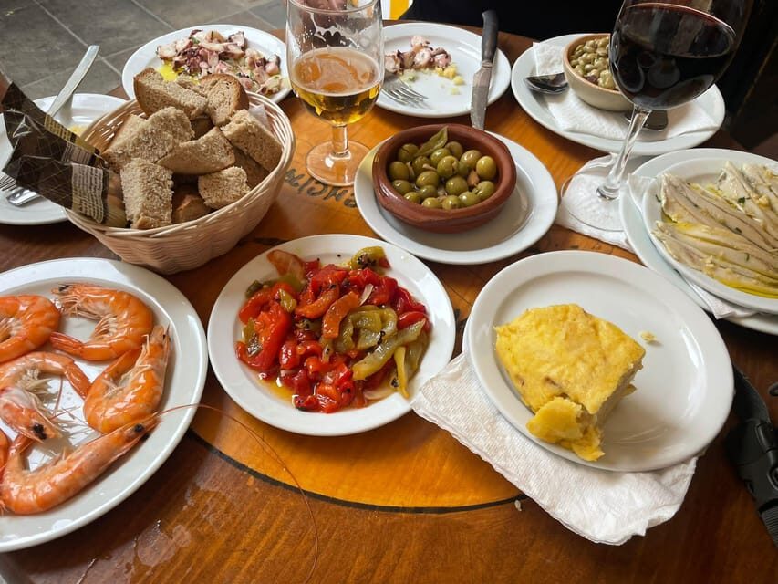 Mijas: Half-Day Tour with Food and Wine Tasting - The Itinerary in Detail