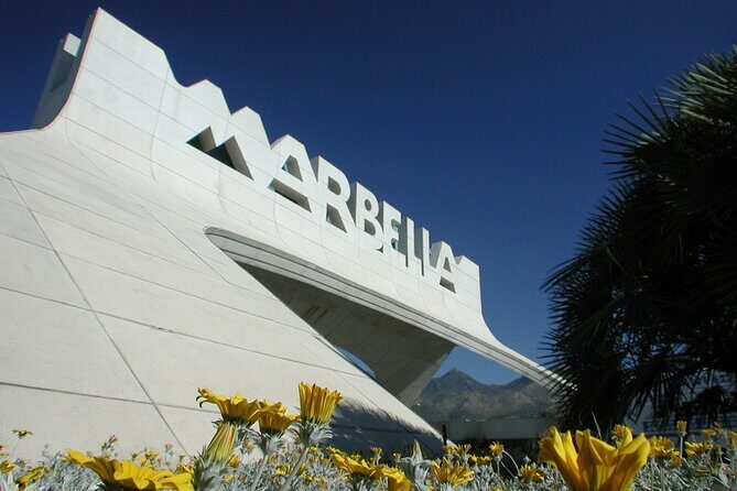Mijas, Marbella and Banus Day Tour from Costa del Sol - Practical Notes