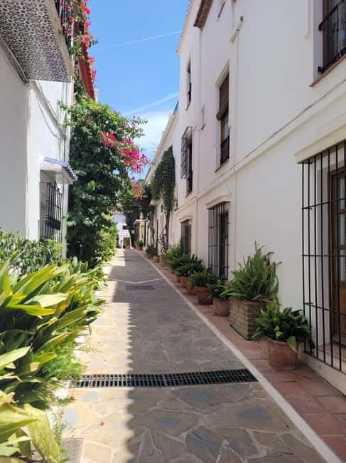 Mijas, Marbella, and Puerto Banús from the Costa del Sol - Practical Tips for Travelers
