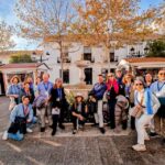 Mijas: Private Walking Tour - Exploring Old Crafts and Cultural Heritage