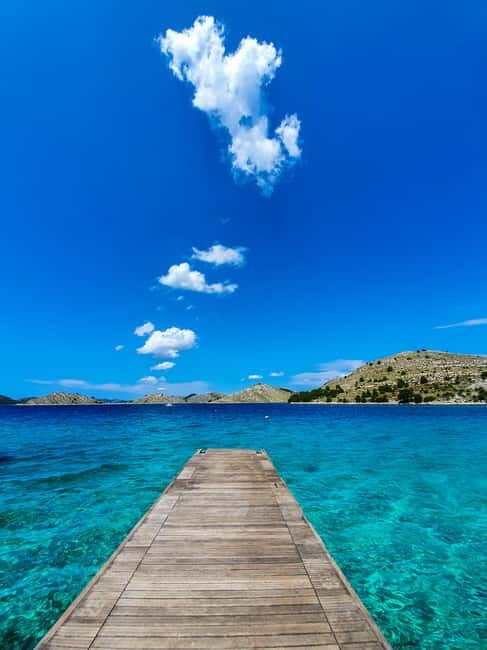 Mikado Kornati Excursion with snorkeling and hiking stops - Why Travelers Love This Tour