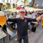 Mikkeller Craft Beer Walk in Vesterbro - The Beer Tasting Experience: More Than Just a Drink