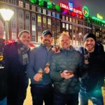 Mikkeller Craft Beer Walk in Vesterbro - The Vesterbro Story