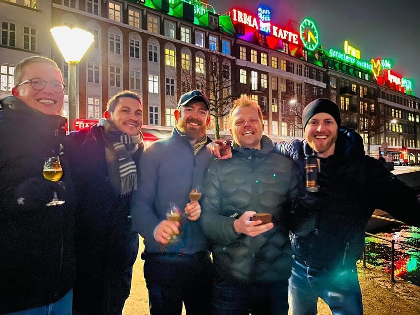 Mikkeller Craft Beer Walk in Vesterbro - The Vesterbro Story
