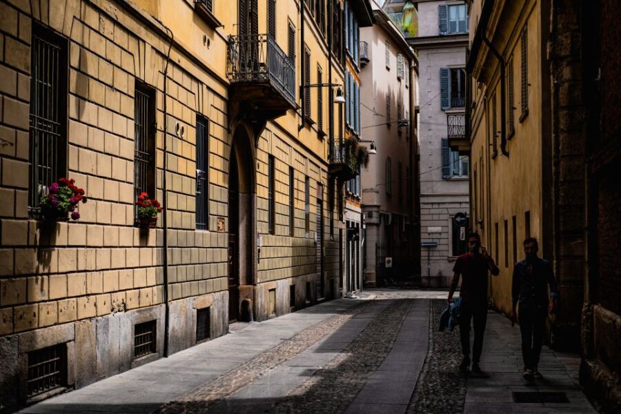 Milan: 3-Hour Brera Neighborhood Private Art Tour & Gallery - Who Should Consider This Tour?