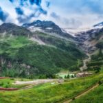 Milan and the Northern Lakes 8-Day Tour - The Lakes and Beyond: Natural Beauty & Historic Towns