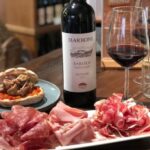 Milan: Aperitivo with Tasting Plate & Glass of Wine - The Experience Environment and Group Dynamic