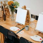 Milan: Art and Wine Painting Experience - Champagne edition - A Closer Look at the Experience