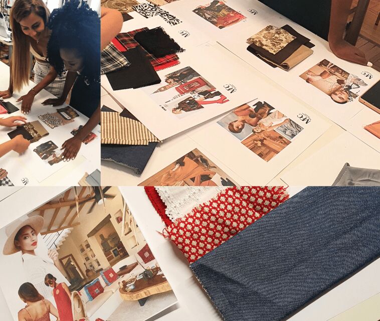 Milan: Art of Armocromia Color Analysis Workshop - Whats Included & Whats Not