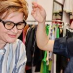 Milan: Artisan Embroidery Experience - Create your T-shirt - The Value of the Experience