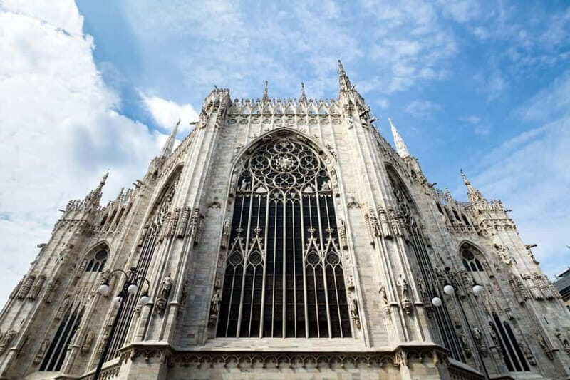 Milan: Best of City Walking Tour with Last Supper Tickets - The Value and Practicalities