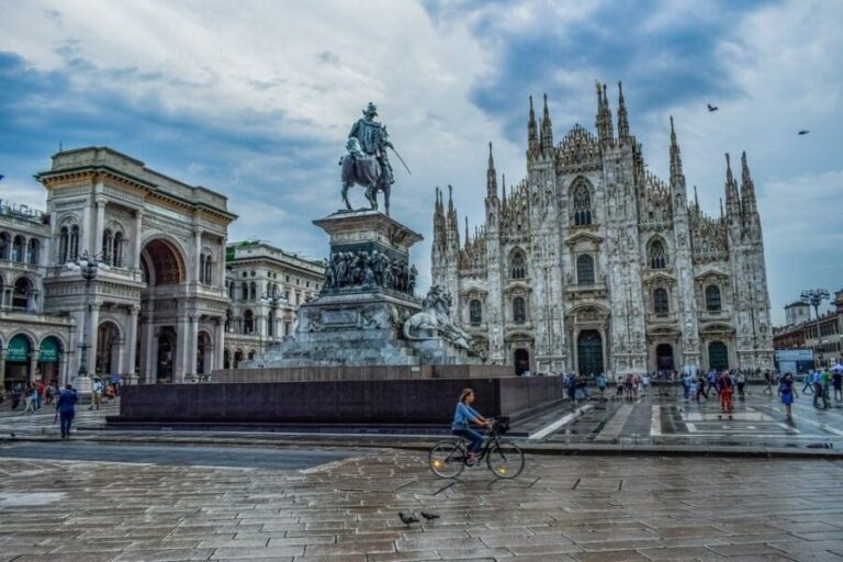 Milan: Best of the Highlights Walking Tour - The Value of This Tour