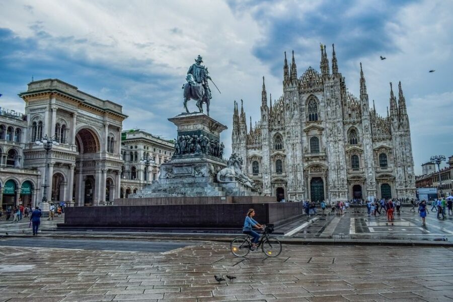 Milan: Best of the Highlights Walking Tour - The Value of This Tour