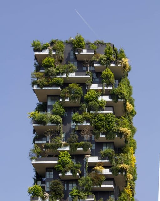 Milan: between innovation and eclectic (Porta Nuova & Isola) - Practicalities and Value