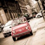 Milan: BIG CentralCityTour by Vintage Fiat 500 (3hs, 3stops) - What Sets This Tour Apart