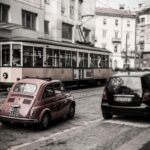 Milan: BIG Skyline Tour by Vintage Fiat 500 (2hs, 2 stops) - The Itinerary Deep Dive