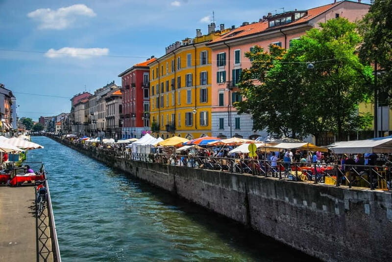 Milan Bike Rentals - Who Should Take This Tour?