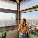 Milan: Branca Tower Entrance Ticket - The Location and Accessibility