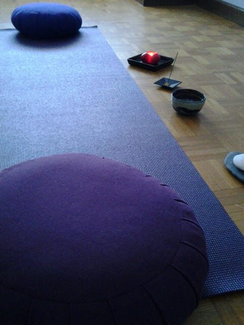 Milan: Breathe well to live well; Private Breathing Lesson - Whats Included and How It Adds Value
