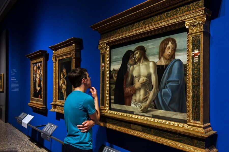 Milan: Brera Art Gallery Entry Ticket and 2-Hour Tour - Value and Who Will Enjoy This
