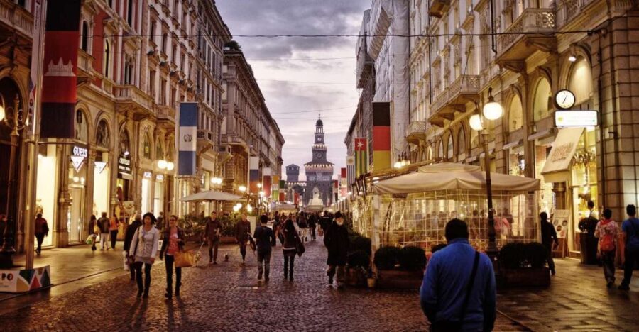 Milan by Night 2-Hour Walking Tour - Why You’ll Love the Milan by Night Walking Tour