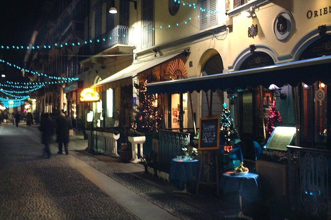 Milan by night walking experience - Authentic Perspectives from Past Travelers