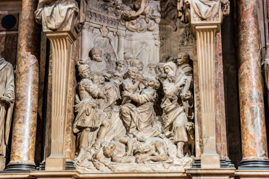 Milan: Cathedral and Terraces Guided Experience - The Experience Through the Lens of Visitors
