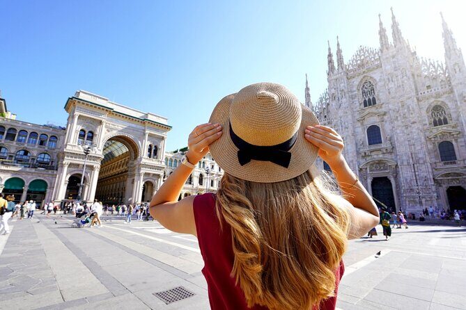 Milan Cathedral and Terraces Guided Tour with Fast Track Access - FAQs