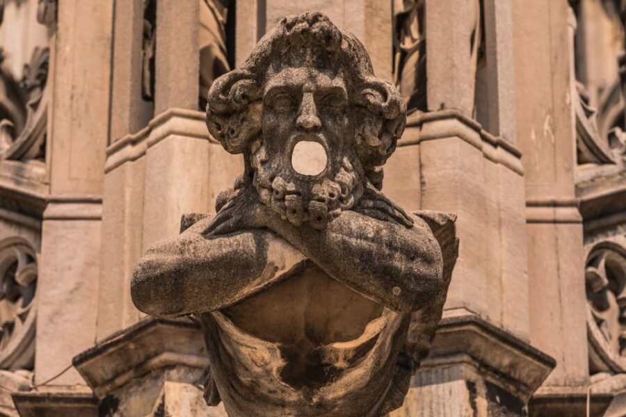 Milan: Cathedral Rooftop Tour - Why the Milan Cathedral Rooftop Tour Matters
