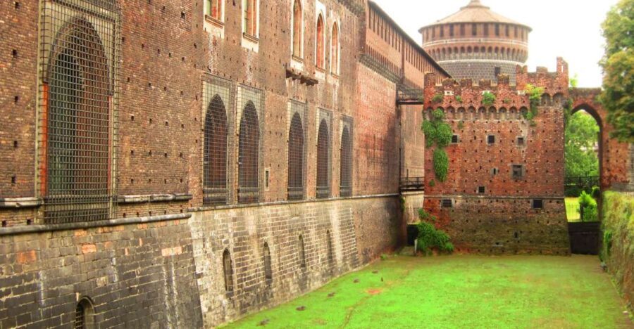 Milan Cathedral, Sforza Castle and Michelangelos Pietà Tour - Why This Tour Is a Great Value