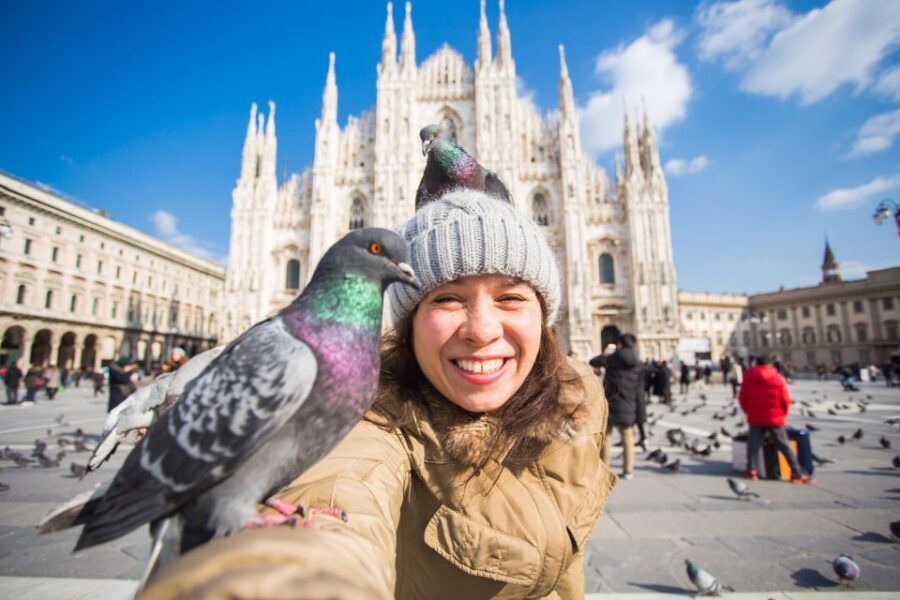Milan Cathedral: Skip-the-Line Private Tour with Rooftop - A Closer Look at the Itinerary