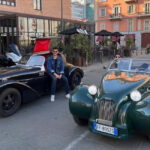 Milan: City Highlights driving a Vintage Car - The Itinerary Breakdown: What to Expect