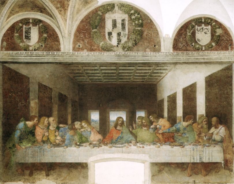 Milan: City Highlights Walking Tour with The Last Supper - Authentic Experiences and Practical Insights