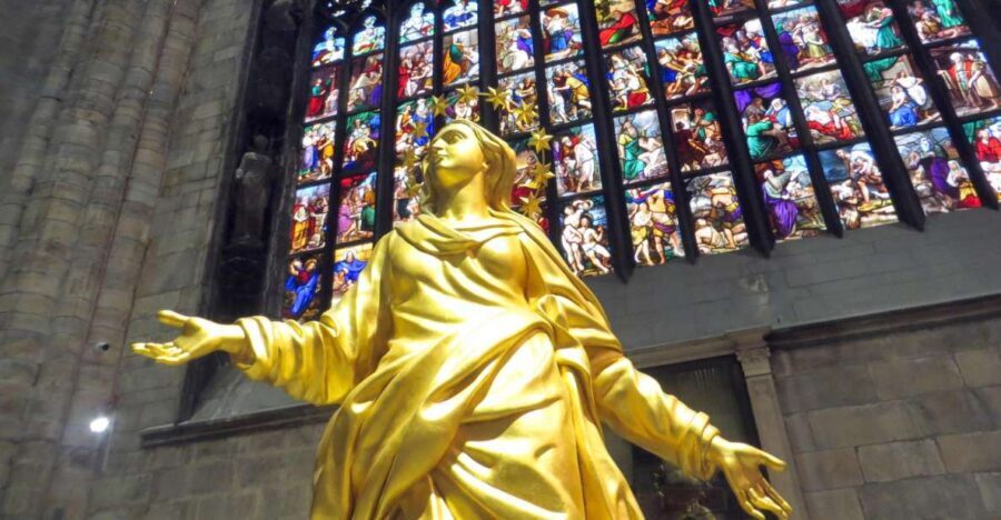 Milan: City Highlights Walking Tour - An In-Depth Look at the Tour Itinerary