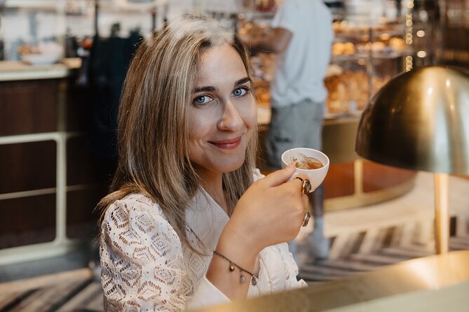 Milan coffee & history crawl with a licensed tour guide - Introduction