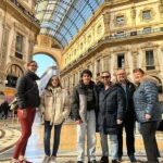 Milan: Delicious Food Tour and City Center Sightseeing - What Makes This Tour Stand Out?