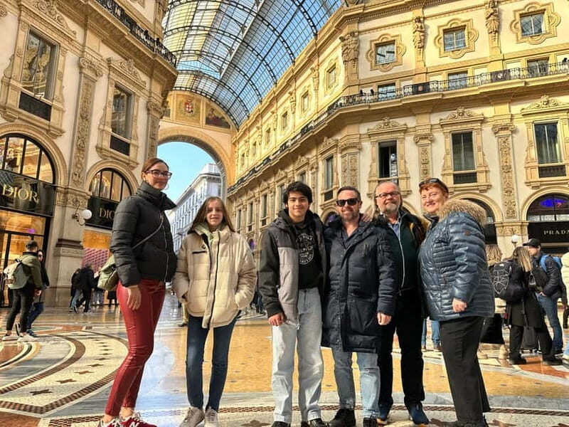 Milan: Delicious Food Tour and City Center Sightseeing - What Makes This Tour Stand Out?